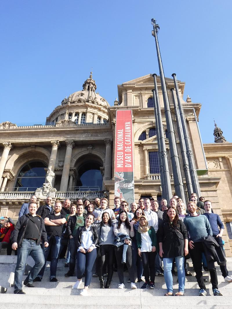 Midway seminar of the Erasmus+-funded project Colibri (“Collaboration ...