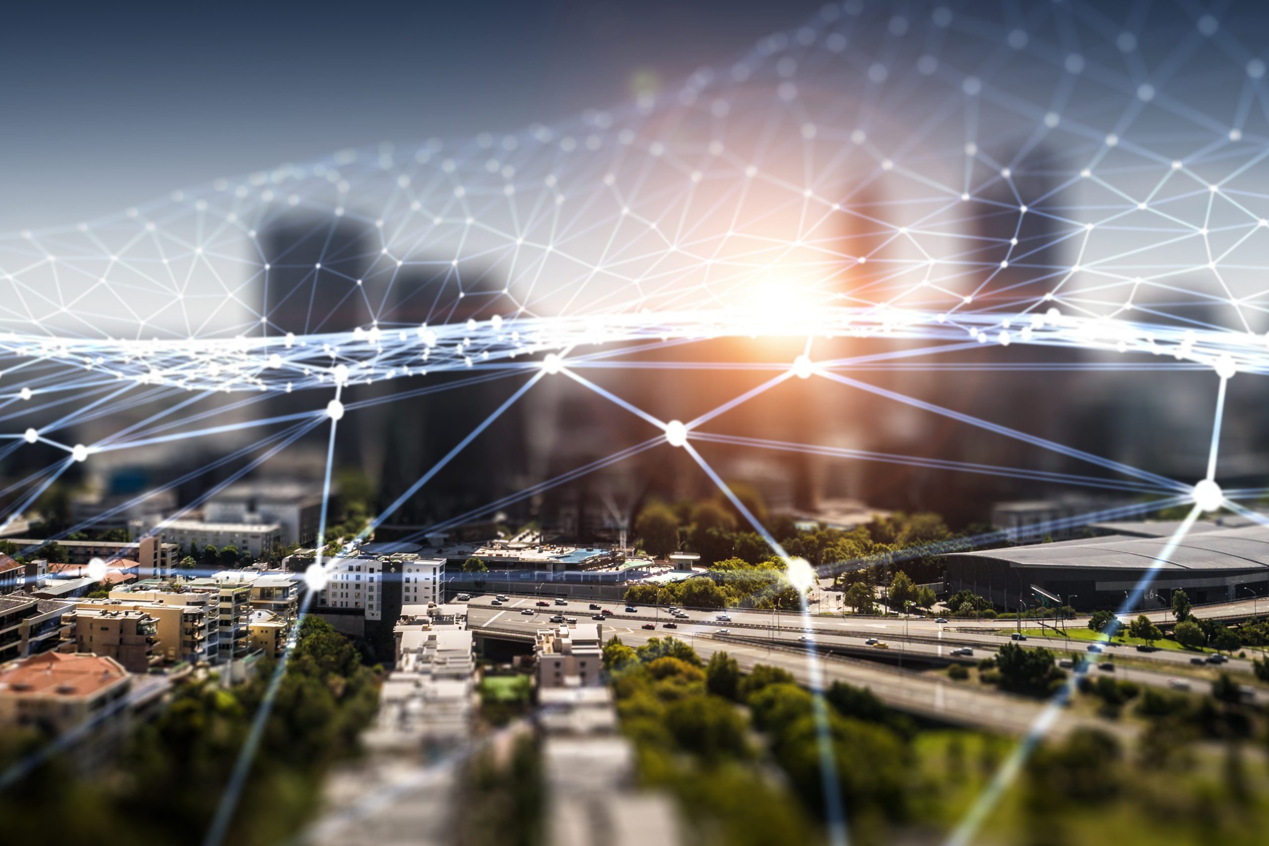 Smart Cities made in Germany - aconium GmbH