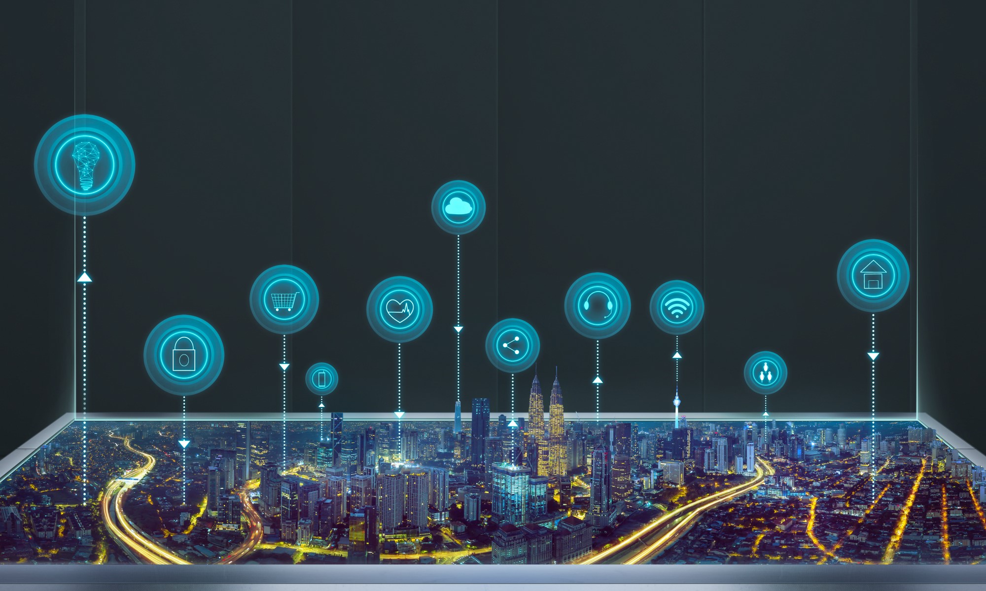 Smart Cities: Europaweite Kooperationen befördern Ideen und Projekte ...