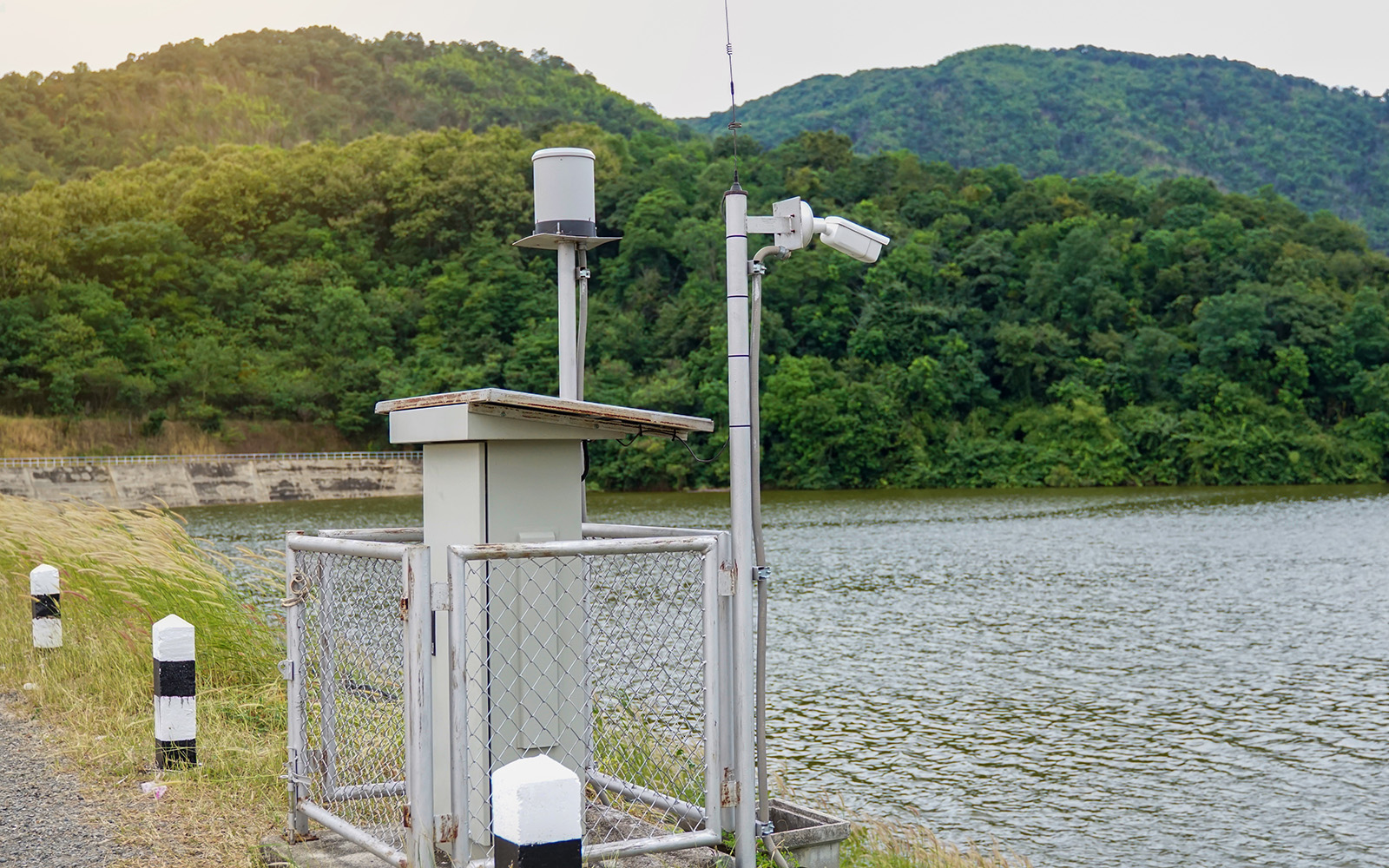 Digital Twin in Flood Protection: A Pioneering Technology for Damage ...