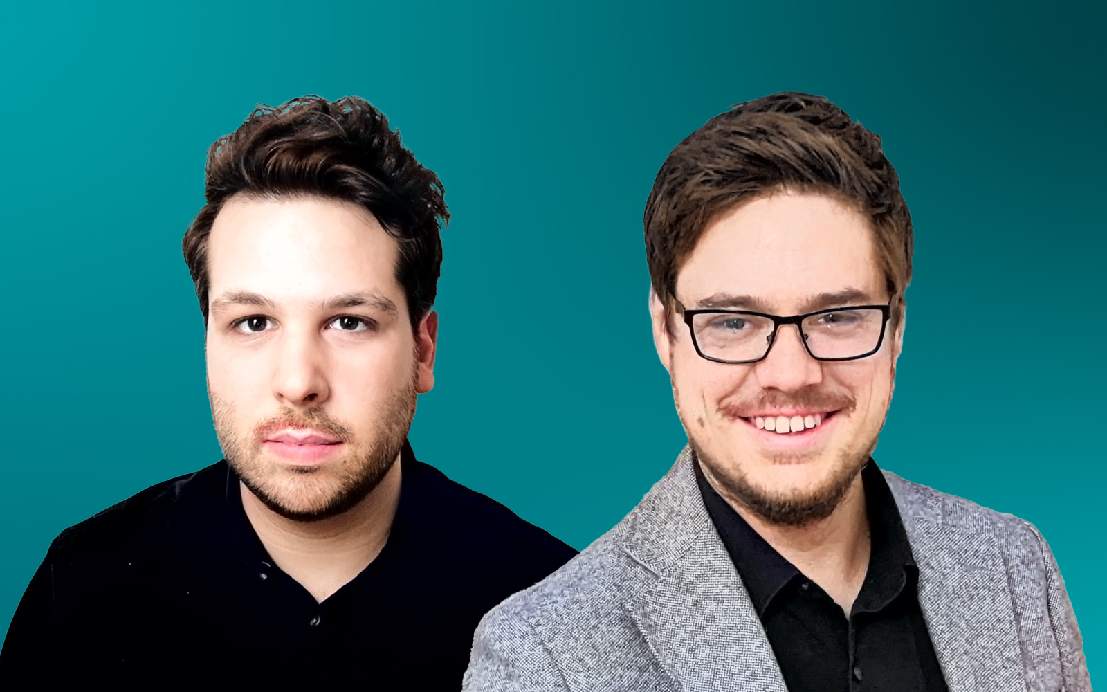 Data Week Leipzig 2025: Dr. Christoph Ulrich und Martin Guth (aconium GmbH) im Interview ...